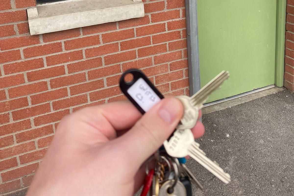 We have moved! Our new office - Reality Digital
